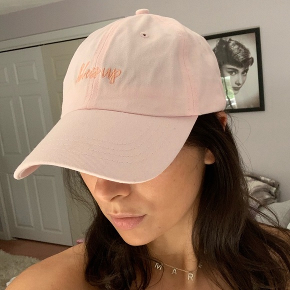 Accessories | Bless Up Baseball Cap | Poshmark